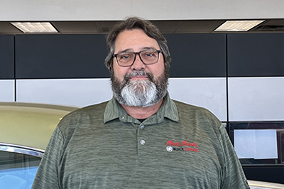 Marc Miller Buick GMC Inc Staff | Tulsa Buick, GMC dealer in Tulsa OK