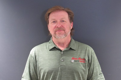 Marc Miller Buick GMC Inc Staff | Tulsa Buick, GMC dealer in Tulsa OK